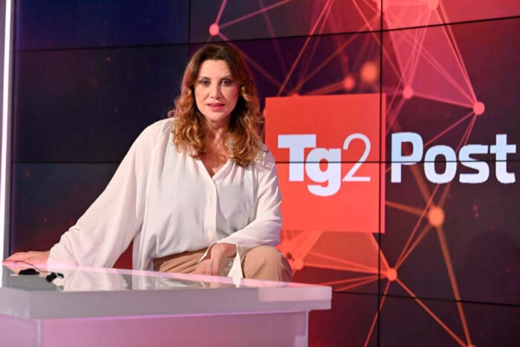Manuela Moreno: secondo Qualitel è lei la migliore di tutti ...