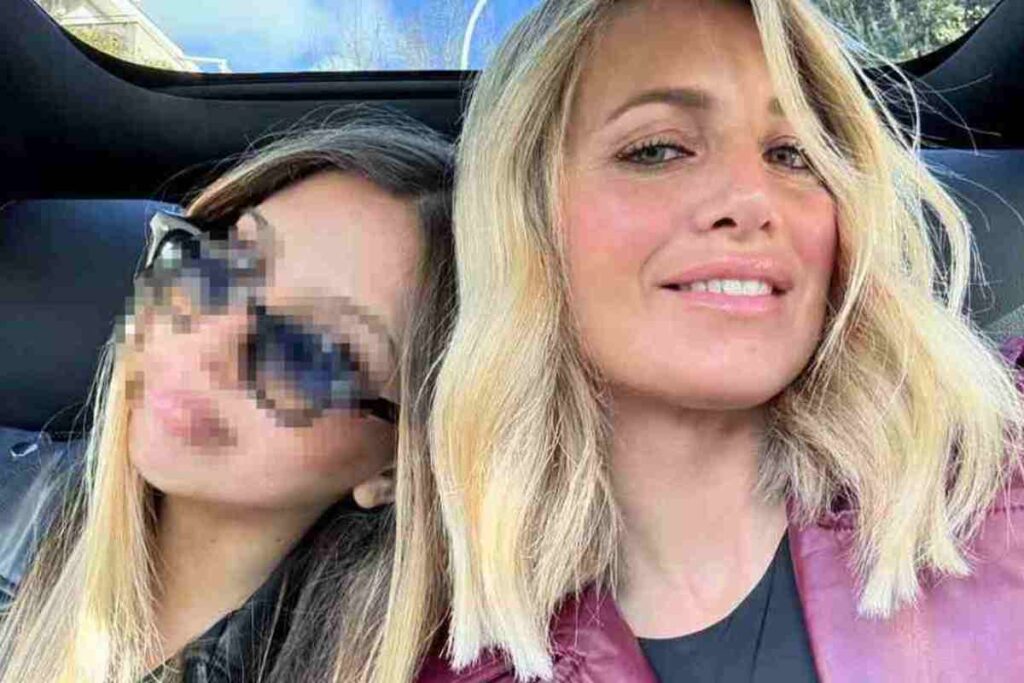 Katia Pedrotti, la decisione sulla figlia Matilda: l'annuncio diventa ...