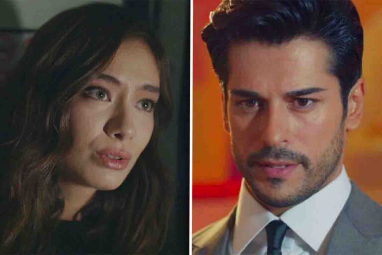 Episodio tragico negli spoiler turchi di Endless Love: Nihan disperata, Kemal è in condizioni ...